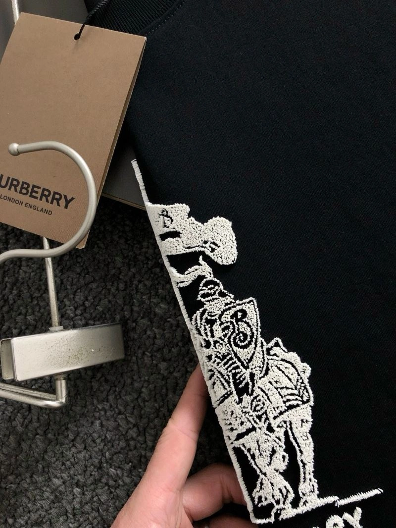 Perfect replica Burberry T-Shirts