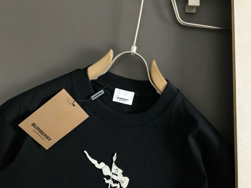 Perfect replica Burberry T-Shirts