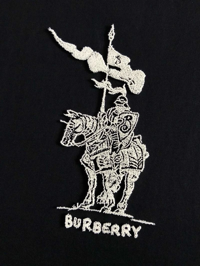 Perfect replica Burberry T-Shirts