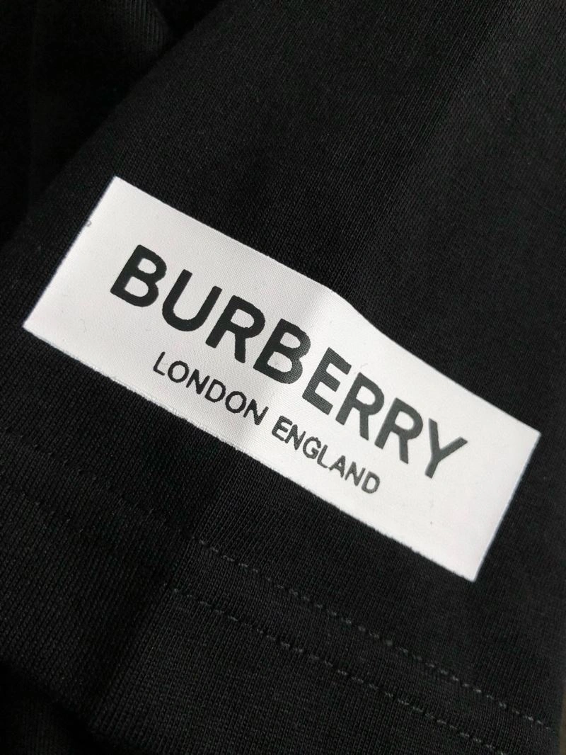 Perfect replica Burberry T-Shirts