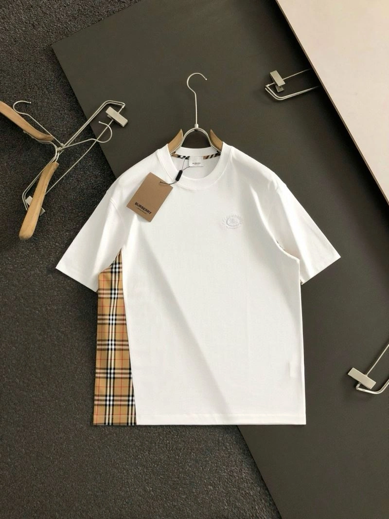 Official Burberry T-Shirts