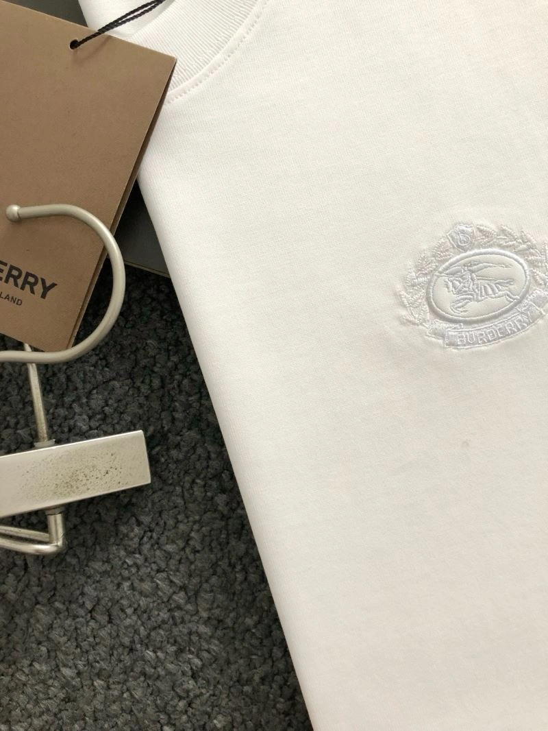 Official Burberry T-Shirts