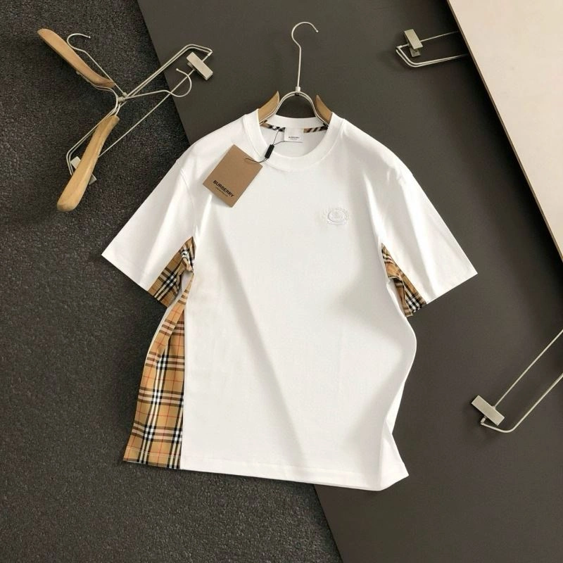 Official Burberry T-Shirts