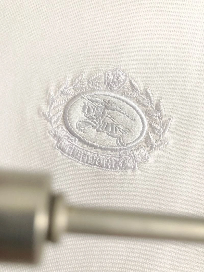 Official Burberry T-Shirts