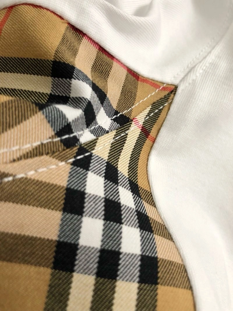 Official Burberry T-Shirts