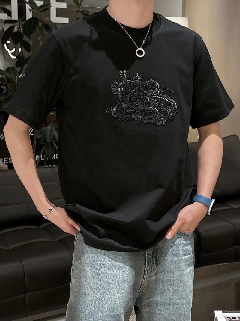 Burberry T-Shirts
