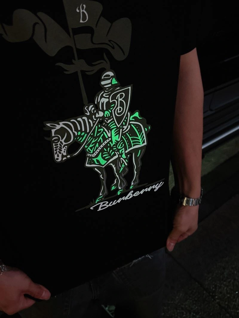 Burberry T-Shirts