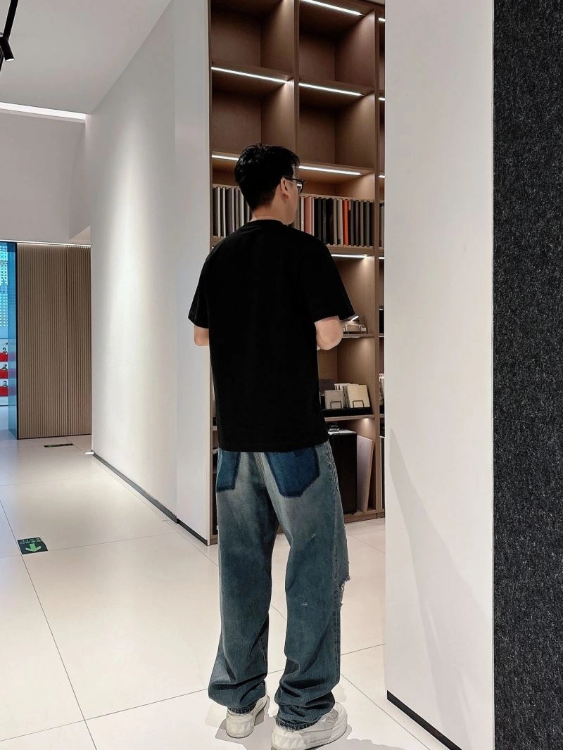 1:1 copy Burberry T-Shirts
