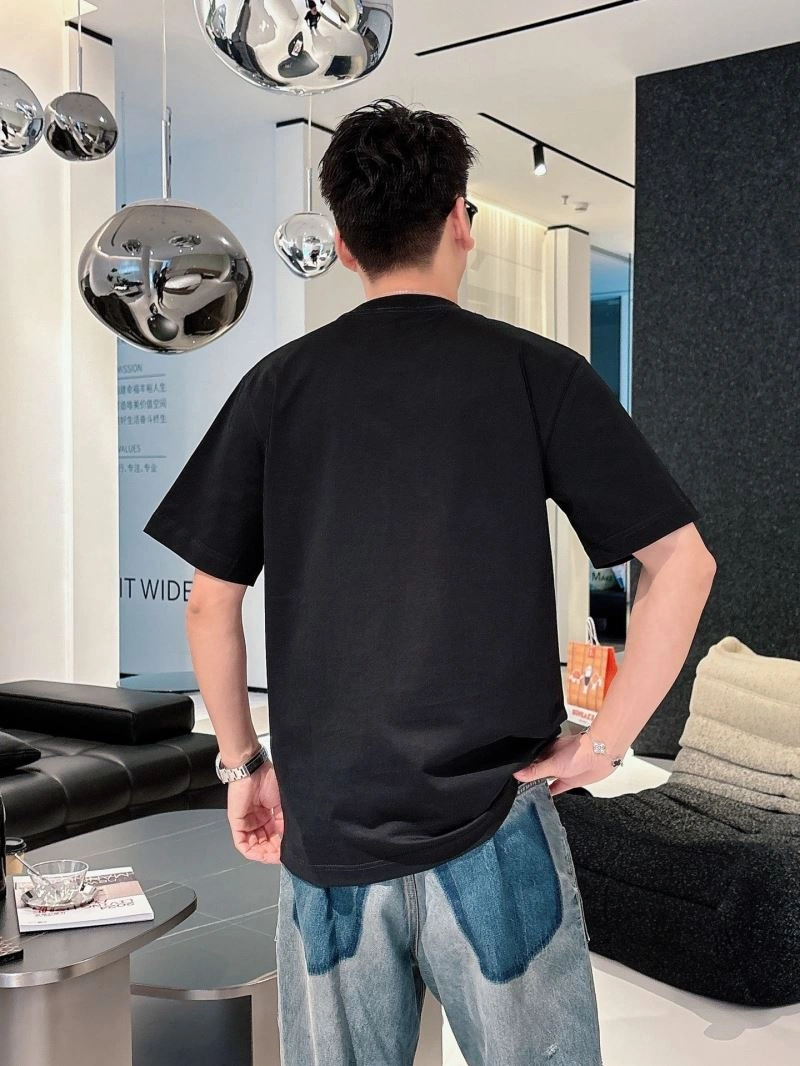 1:1 copy Burberry T-Shirts