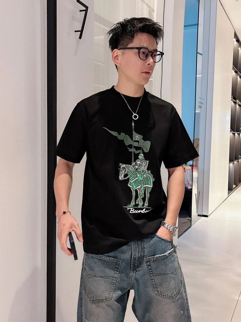 1:1 copy Burberry T-Shirts