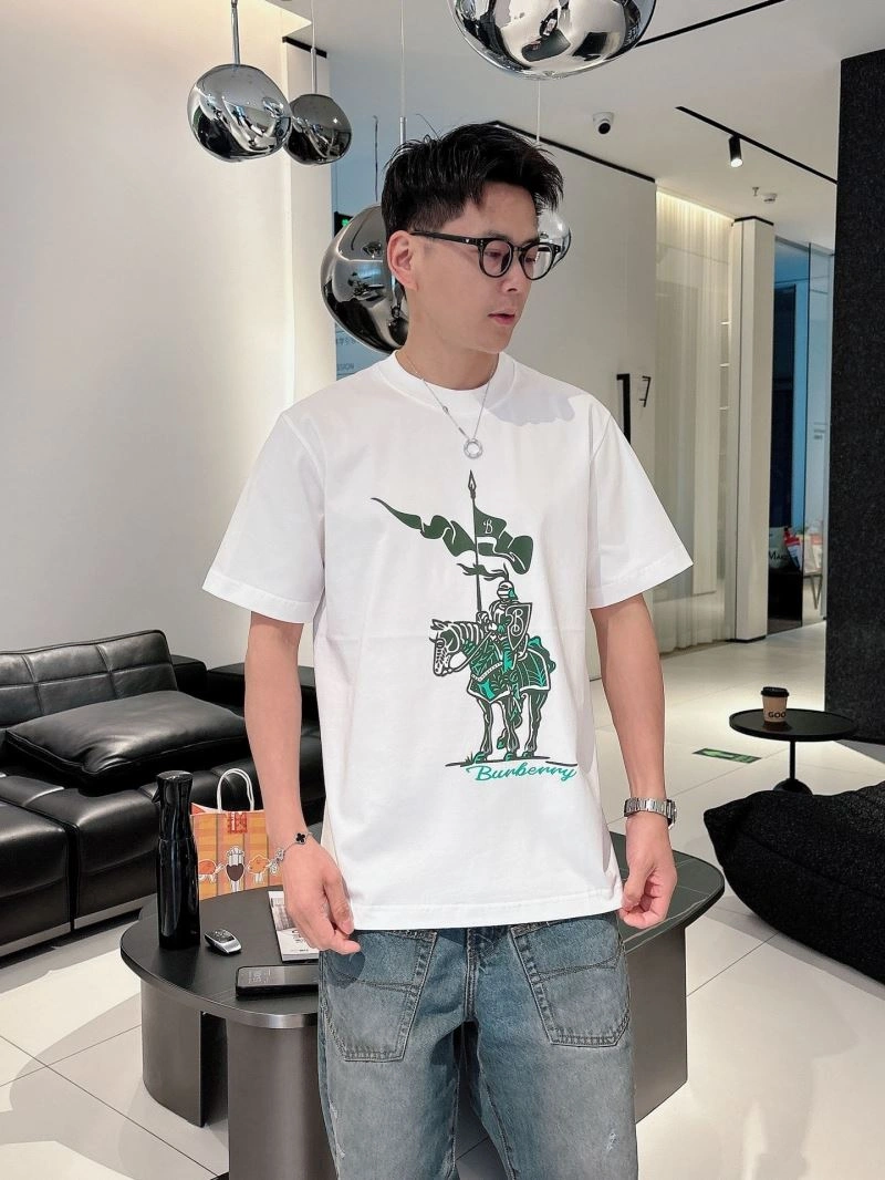 Authentic Burberry T-Shirts