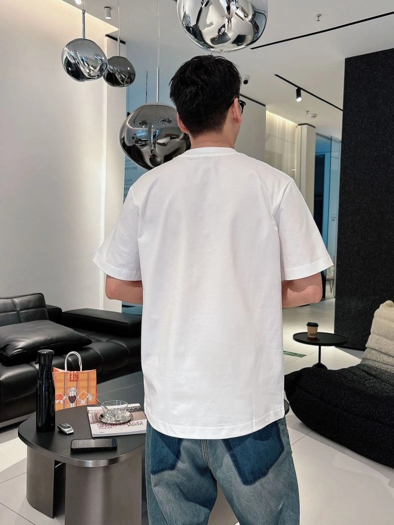 Authentic Burberry T-Shirts