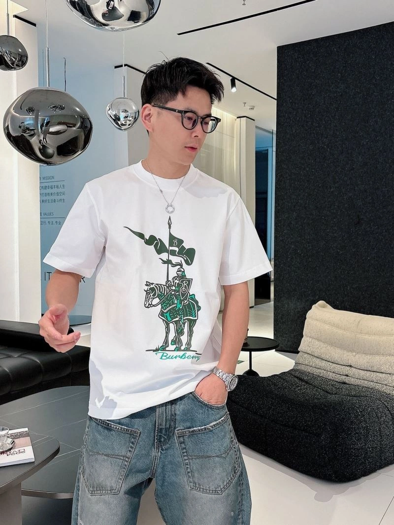 Authentic Burberry T-Shirts