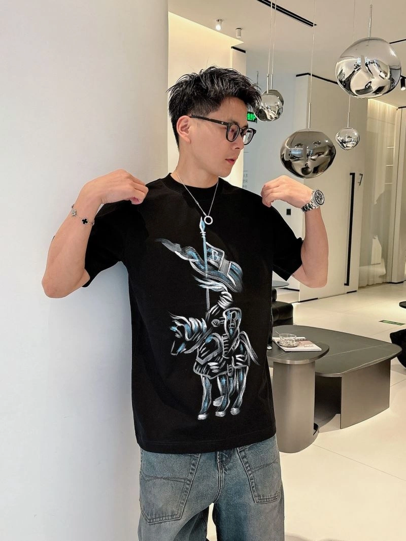 Bargain Burberry T-Shirts