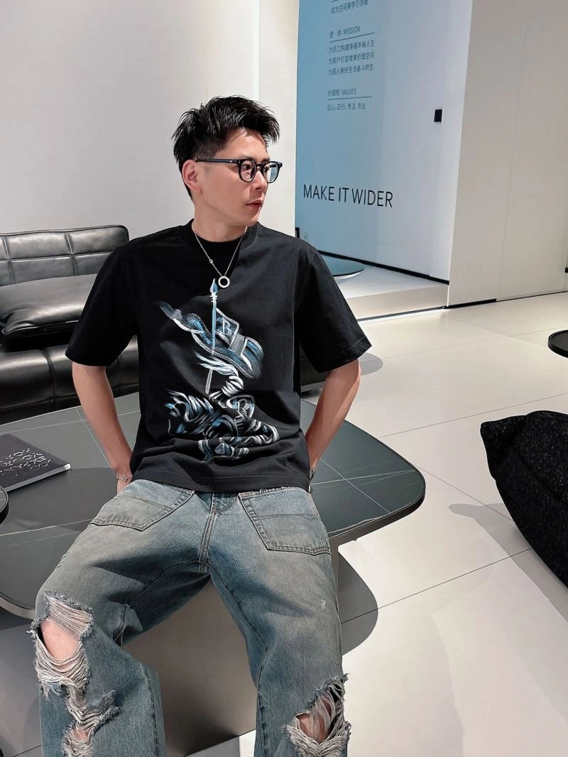 Bargain Burberry T-Shirts