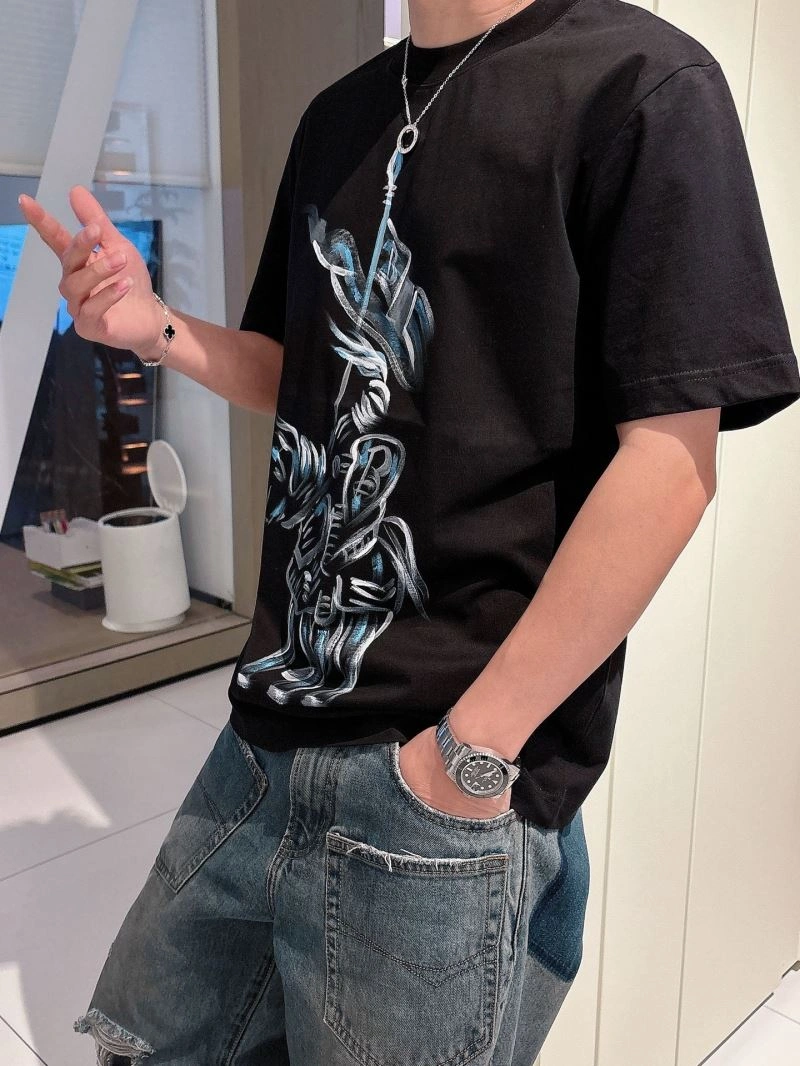 Bargain Burberry T-Shirts