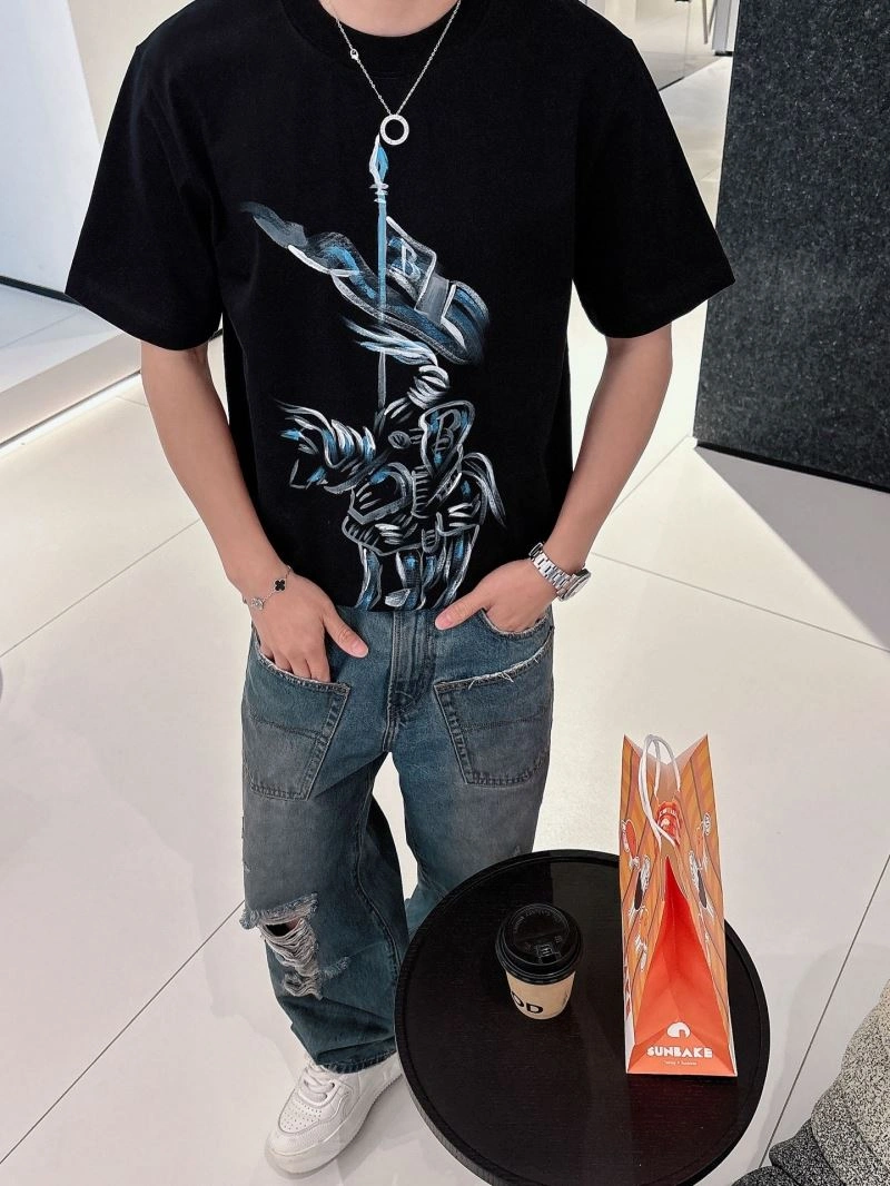 Bargain Burberry T-Shirts