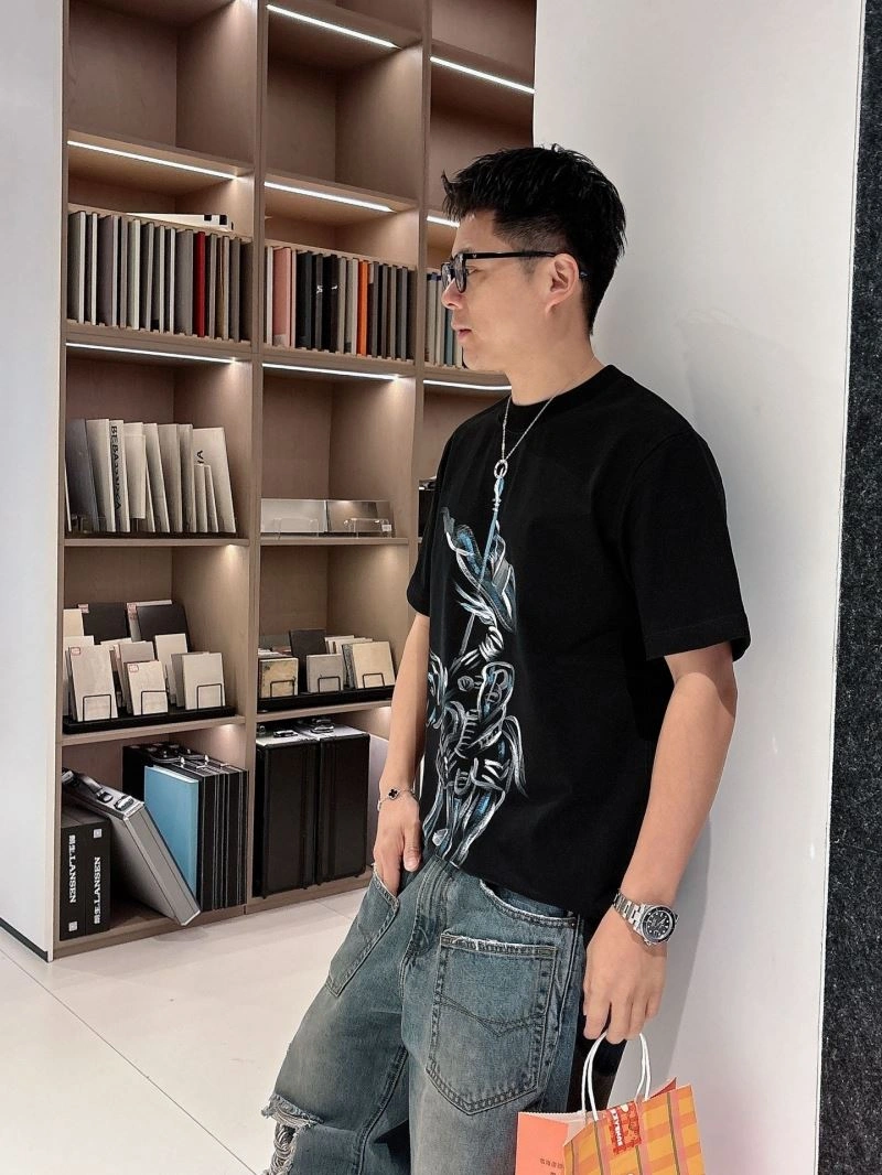 Bargain Burberry T-Shirts