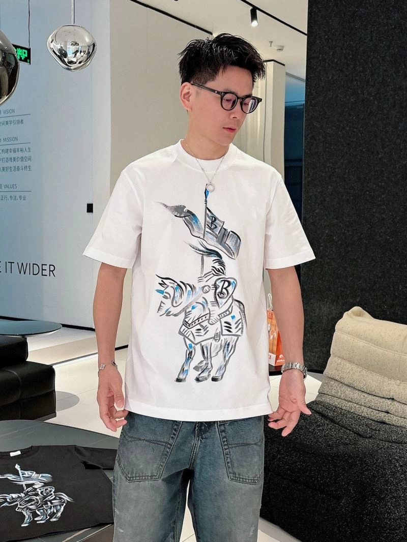 Burberry T-Shirts
