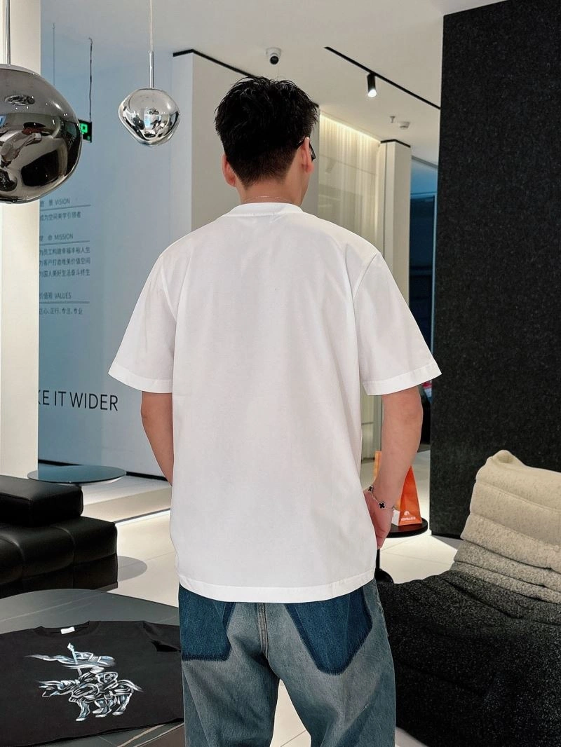 Cut-rate Burberry T-Shirts