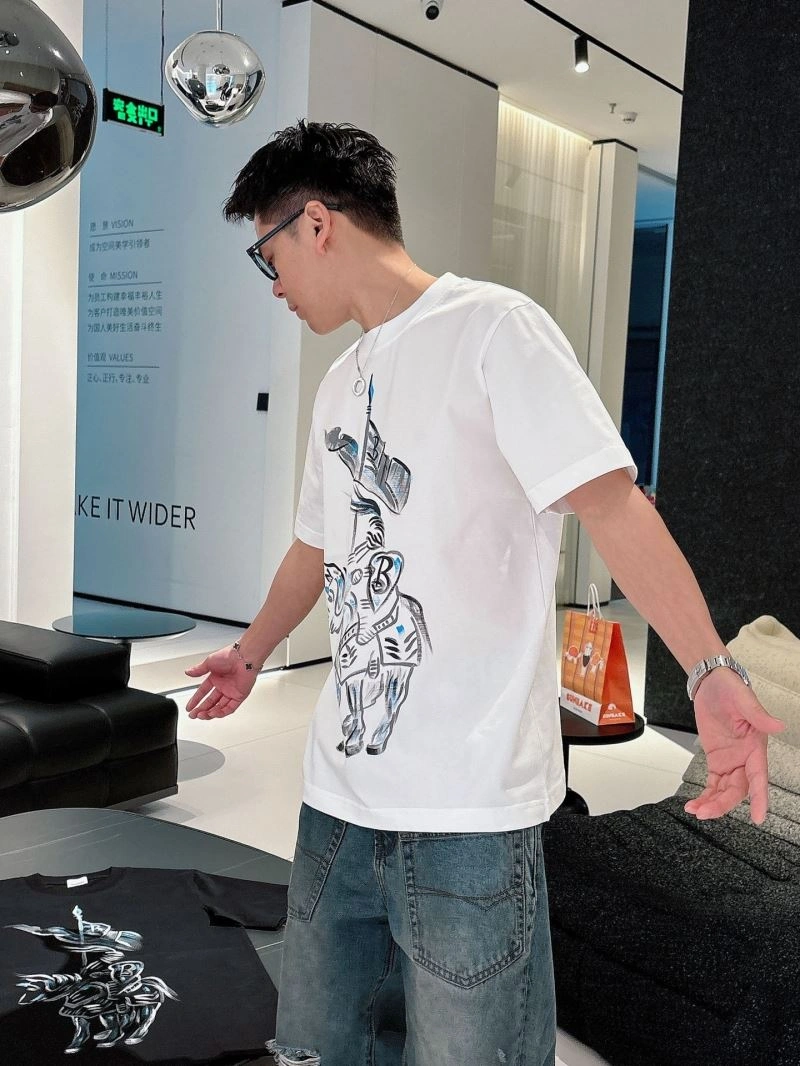 Cut-rate Burberry T-Shirts