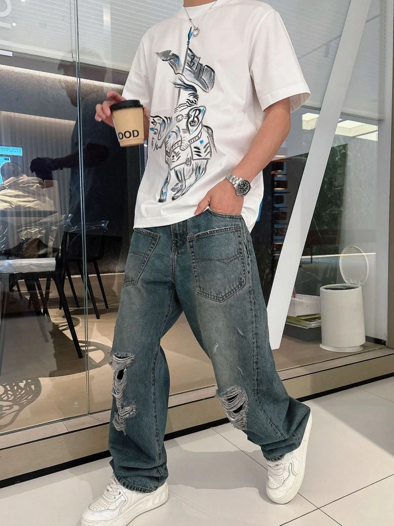 Cut-rate Burberry T-Shirts
