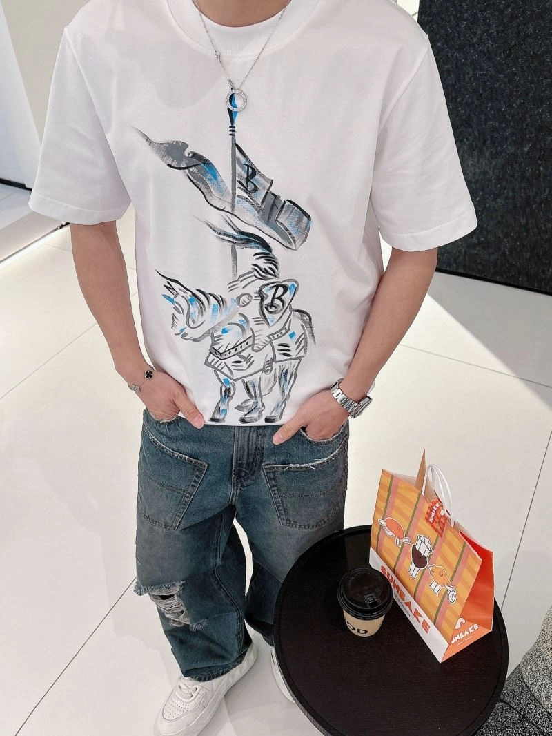 Cut-rate Burberry T-Shirts