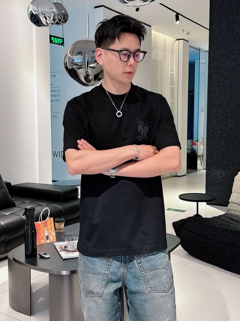 Burberry T-Shirts