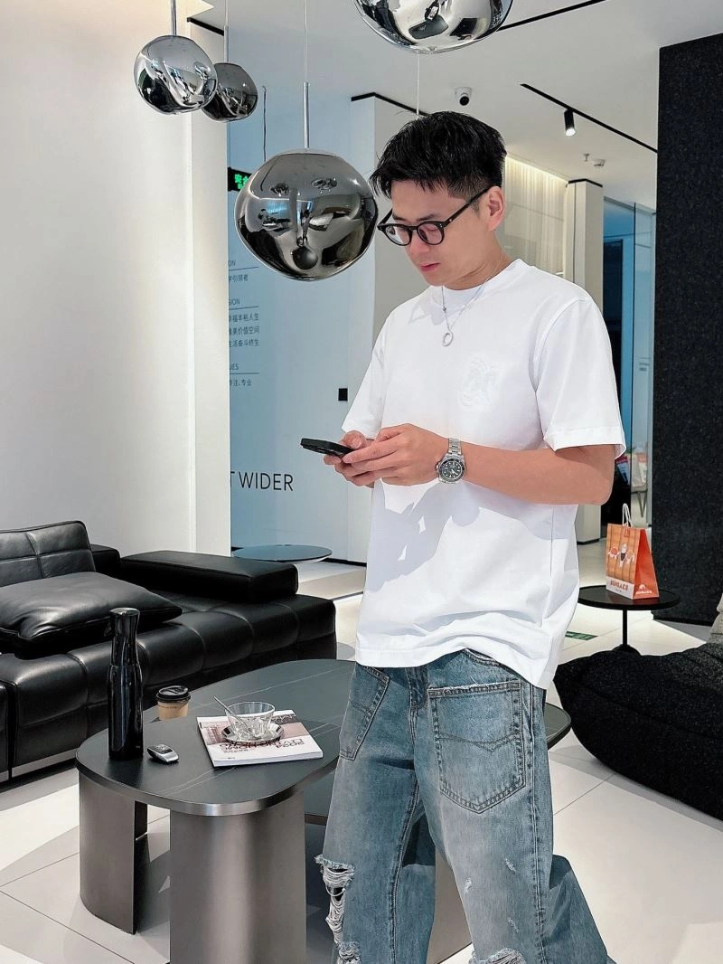 Economical Burberry T-Shirts