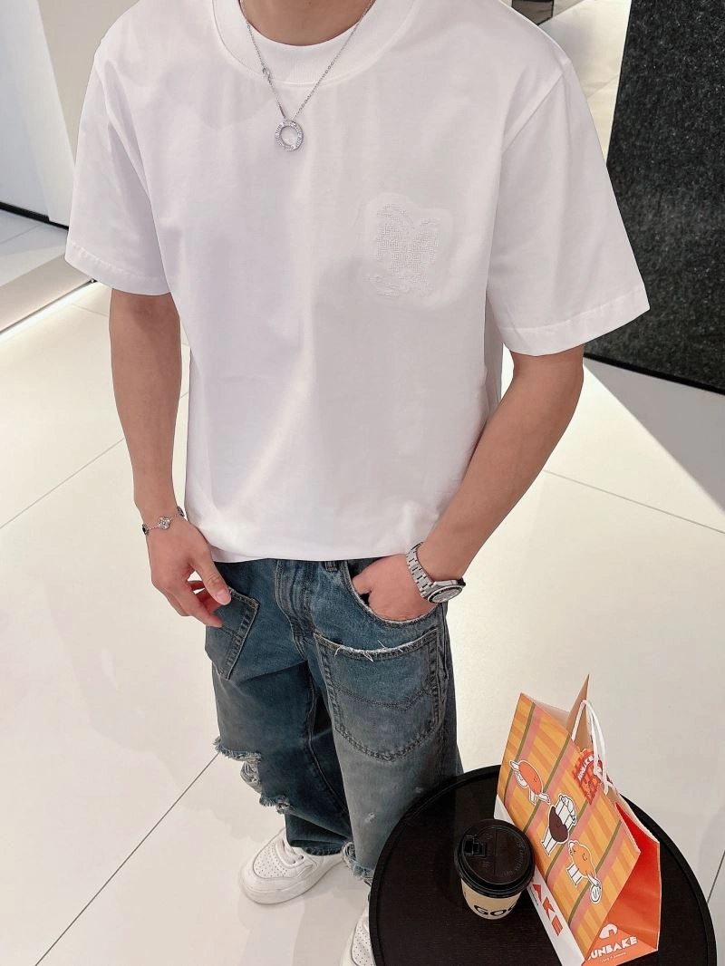 Economical Burberry T-Shirts