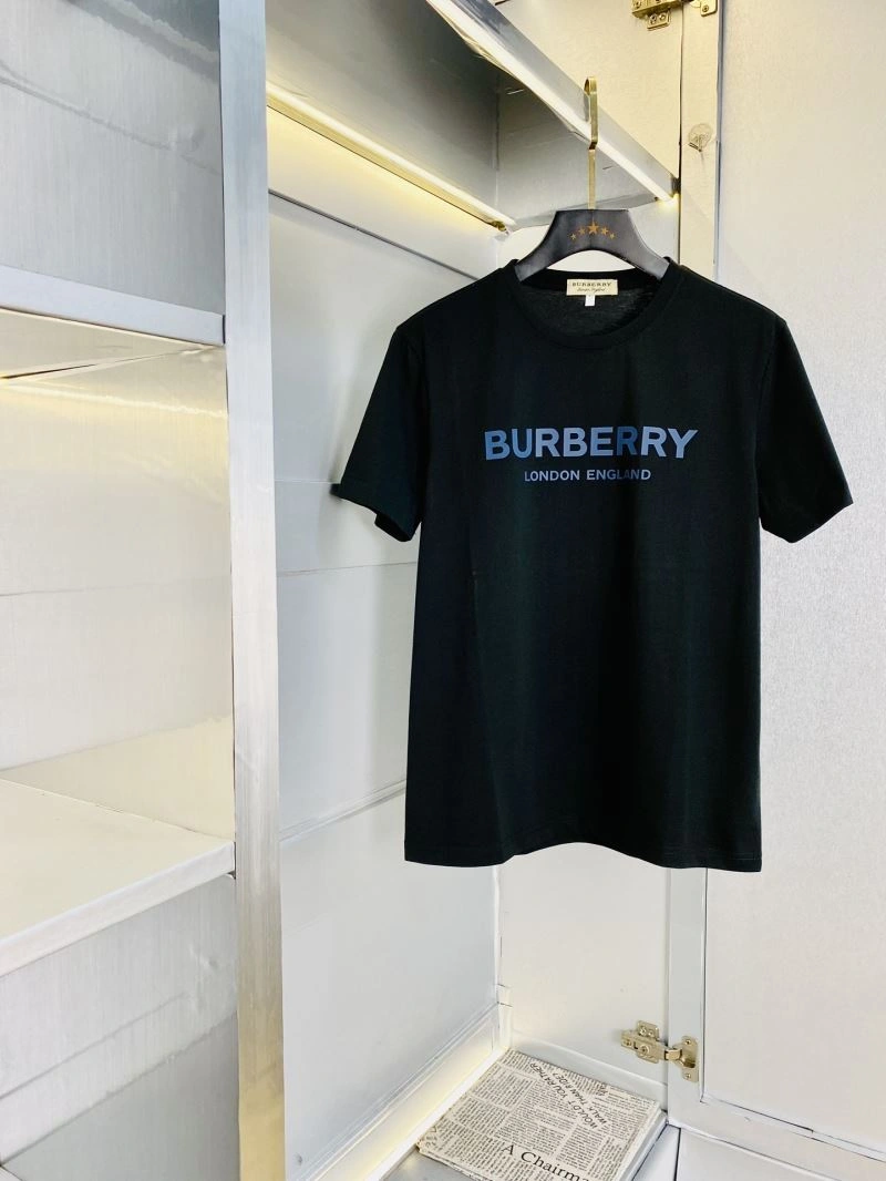 Burberry T-Shirts