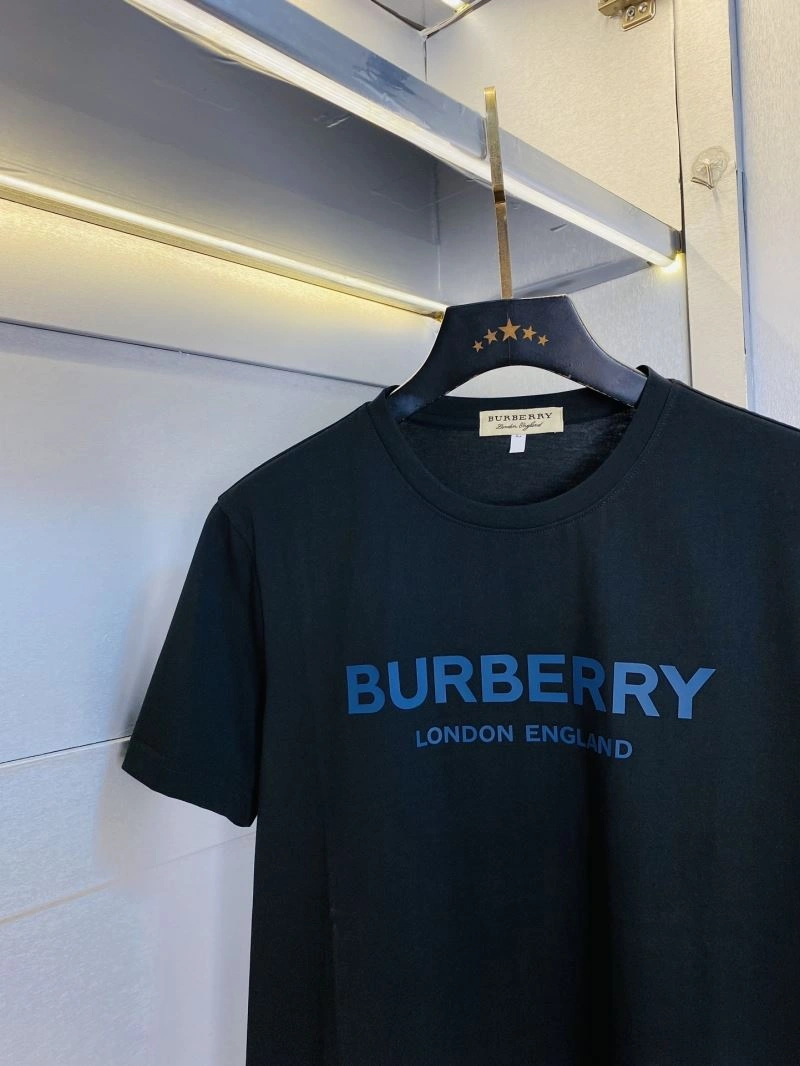 Affordable Burberry T-Shirts