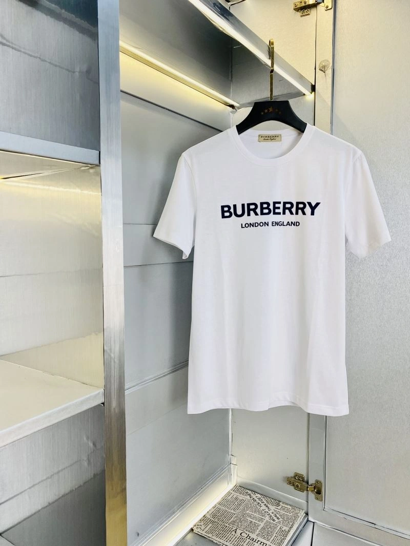 Affordable Burberry T-Shirts