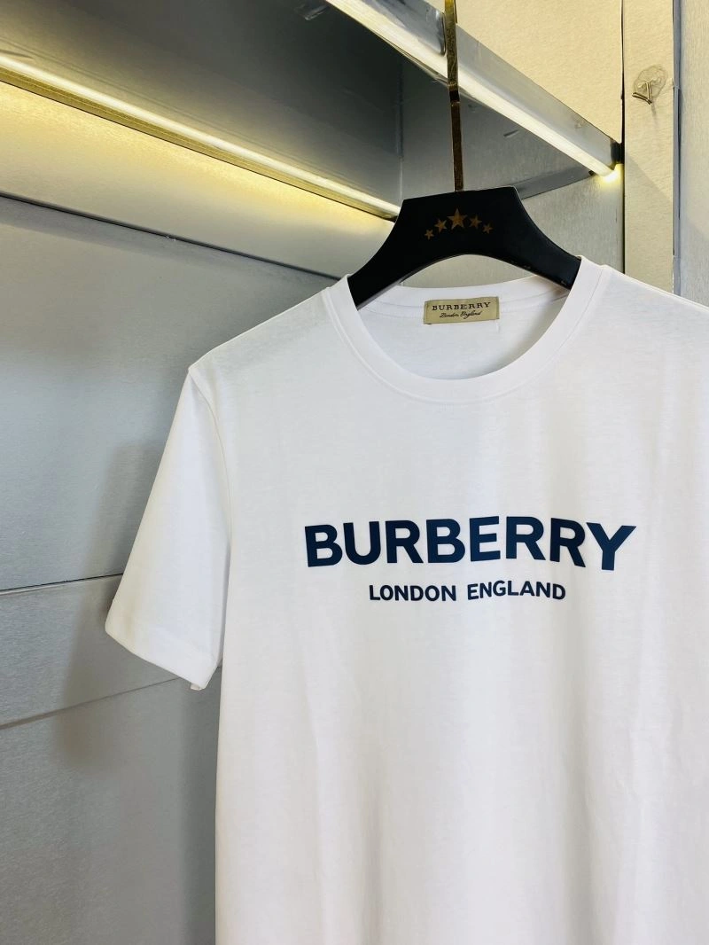 Affordable Burberry T-Shirts