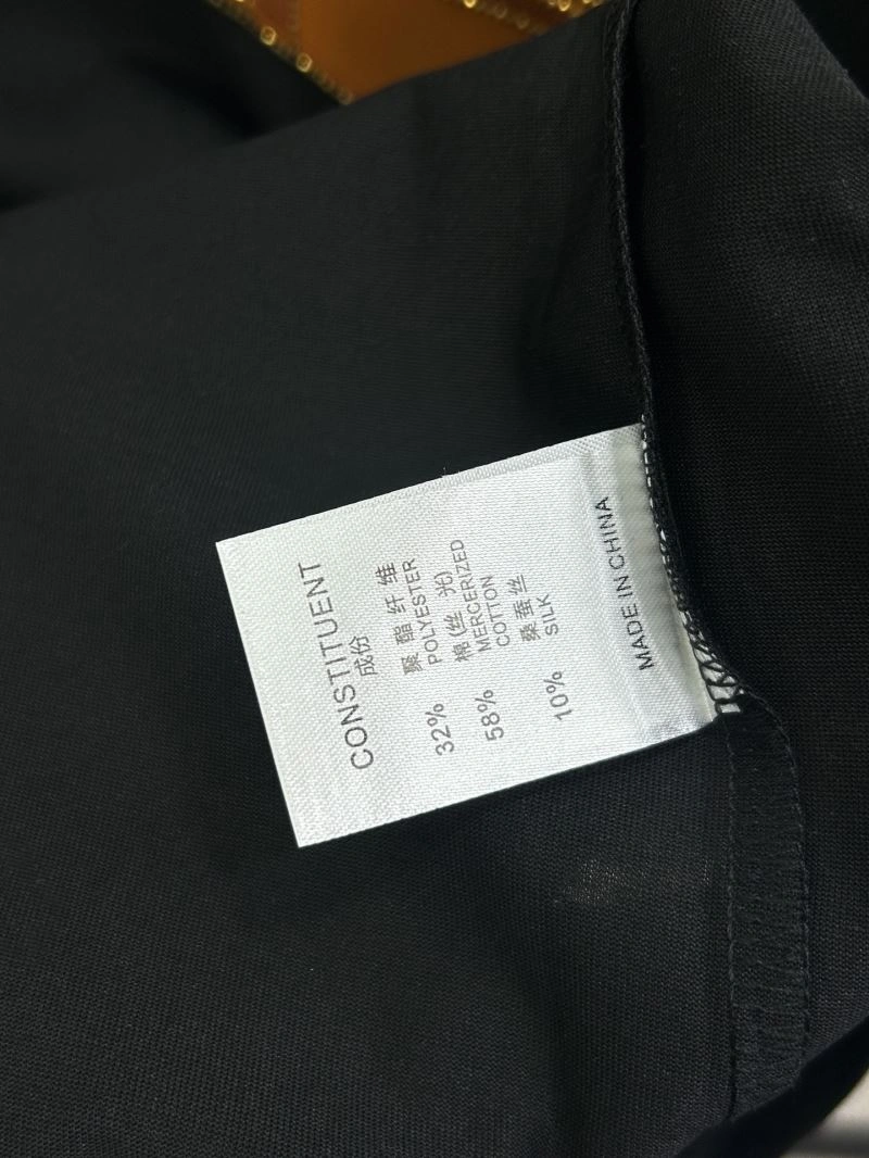 Exact replica Burberry T-Shirts