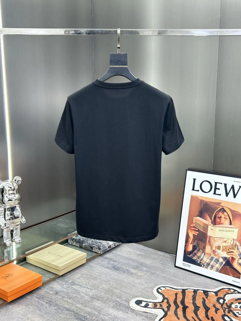 Exact replica Burberry T-Shirts
