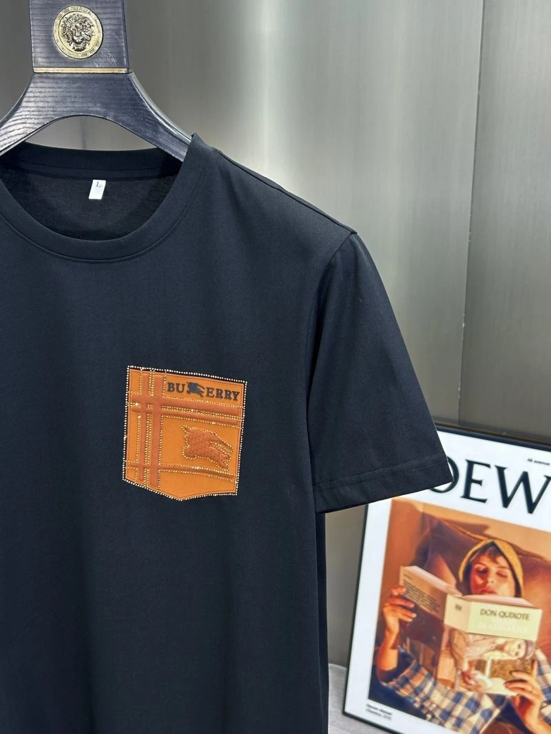 Exact replica Burberry T-Shirts