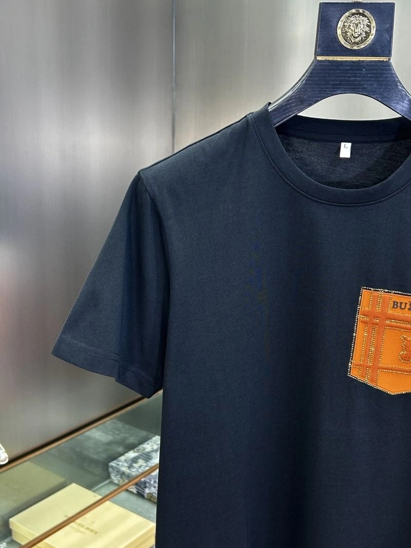 Exact replica Burberry T-Shirts
