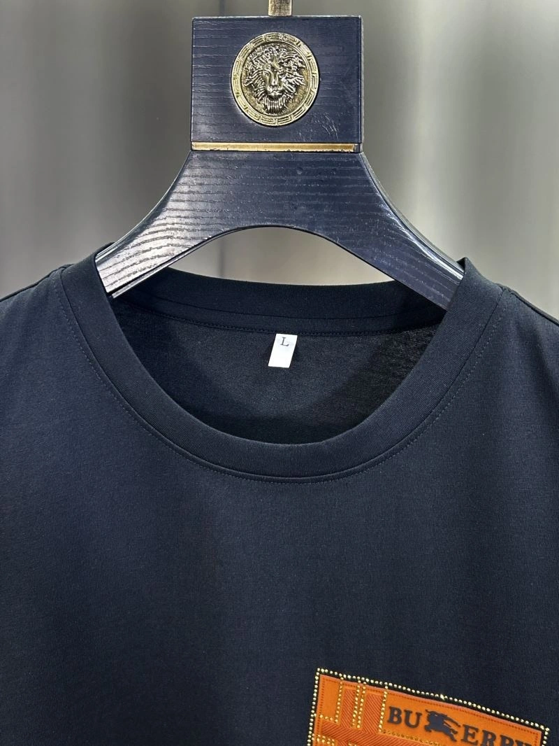 Exact replica Burberry T-Shirts