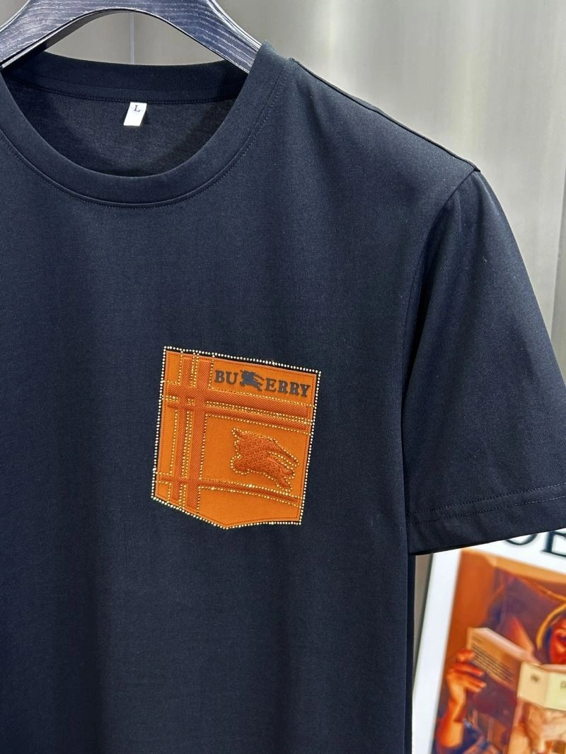 Exact replica Burberry T-Shirts