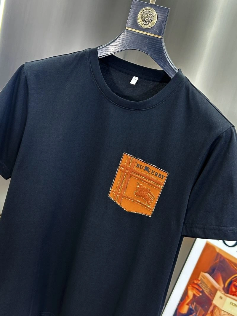 Exact replica Burberry T-Shirts