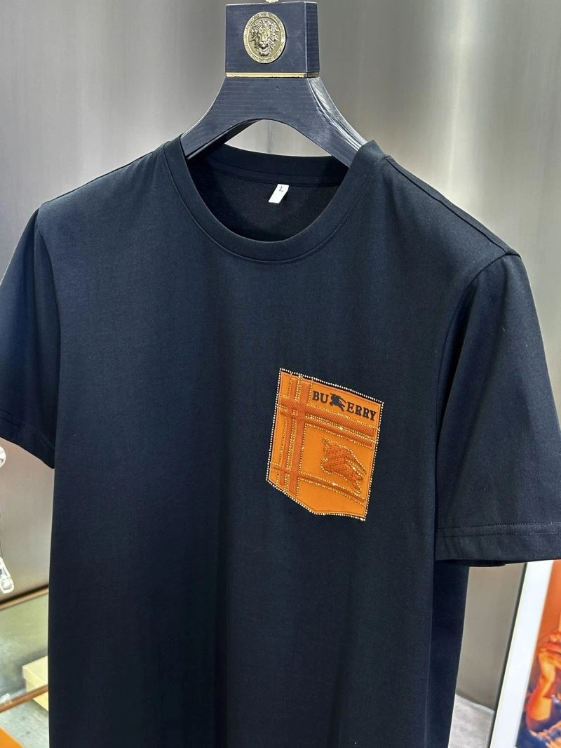 Exact replica Burberry T-Shirts