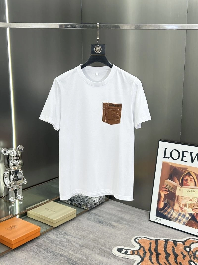 Burberry T-Shirts