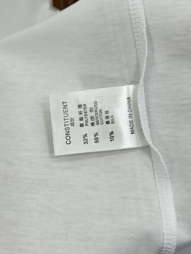 1:1 copy Burberry T-Shirts