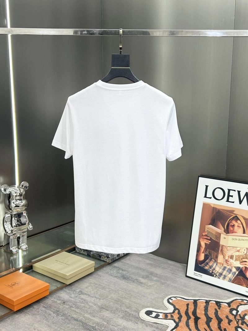1:1 copy Burberry T-Shirts