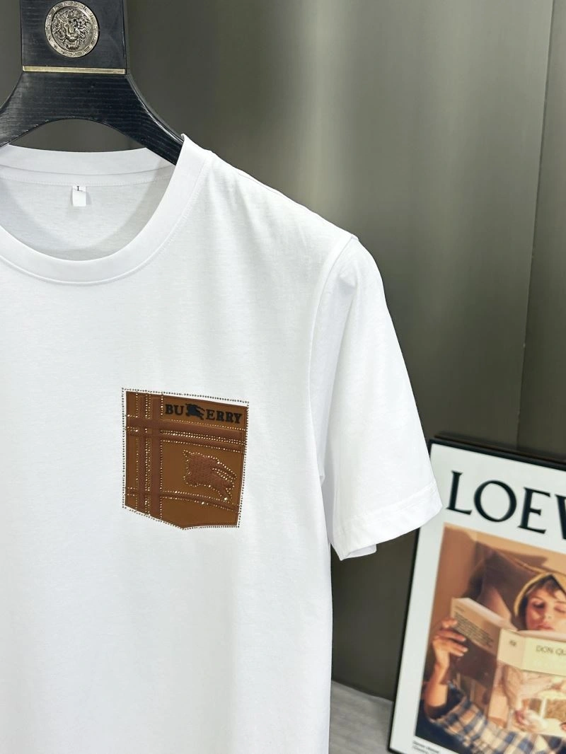 1:1 copy Burberry T-Shirts