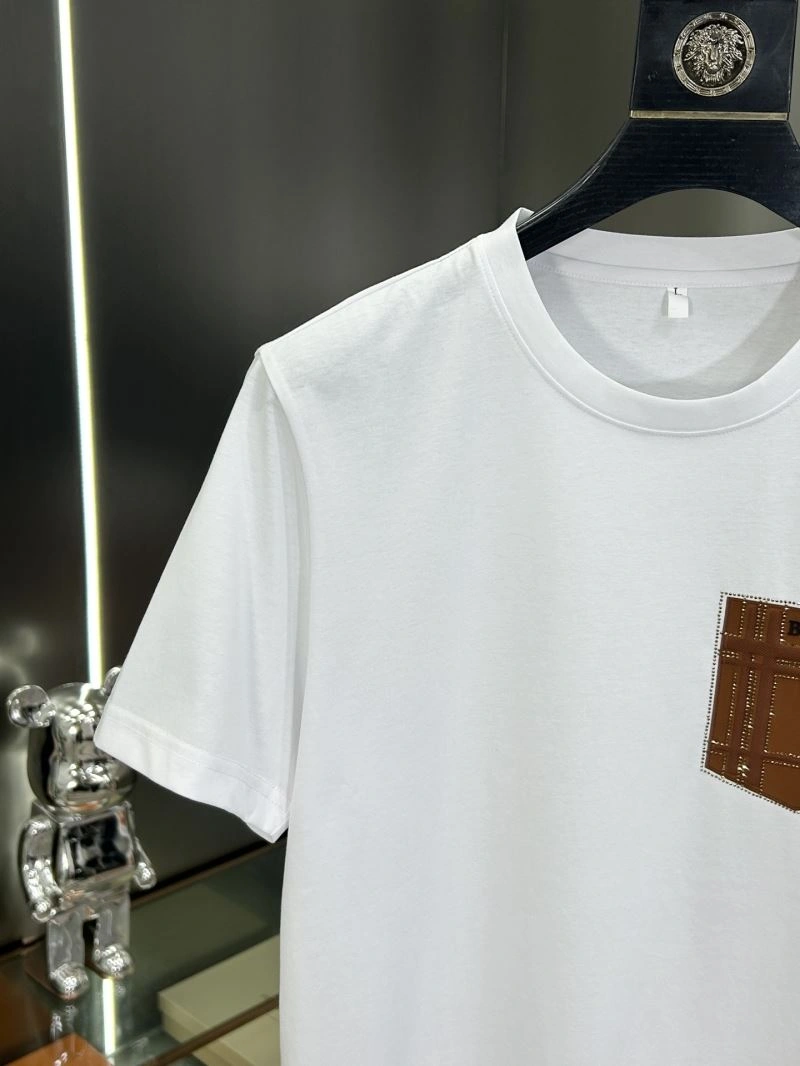 1:1 copy Burberry T-Shirts
