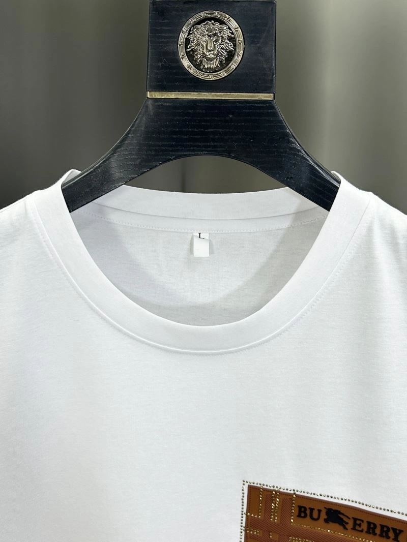 1:1 copy Burberry T-Shirts