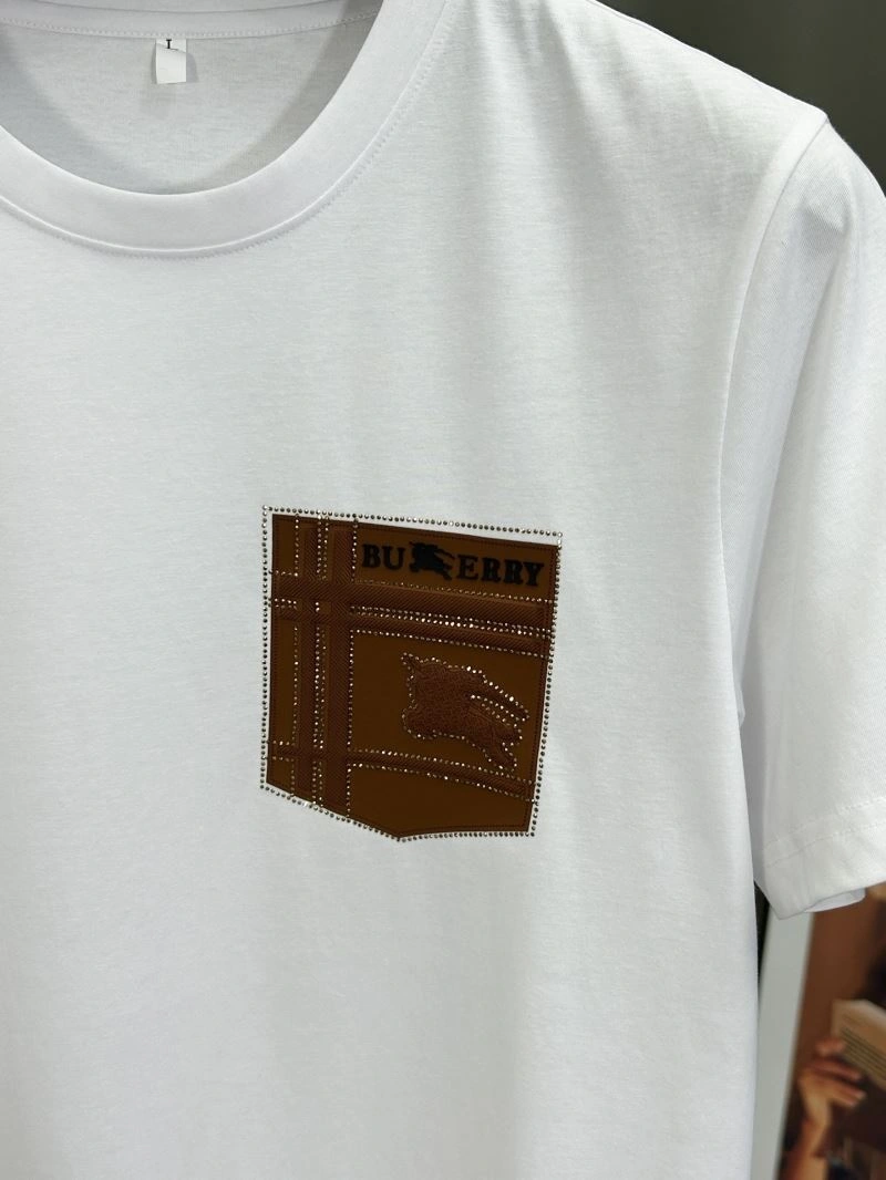 1:1 copy Burberry T-Shirts