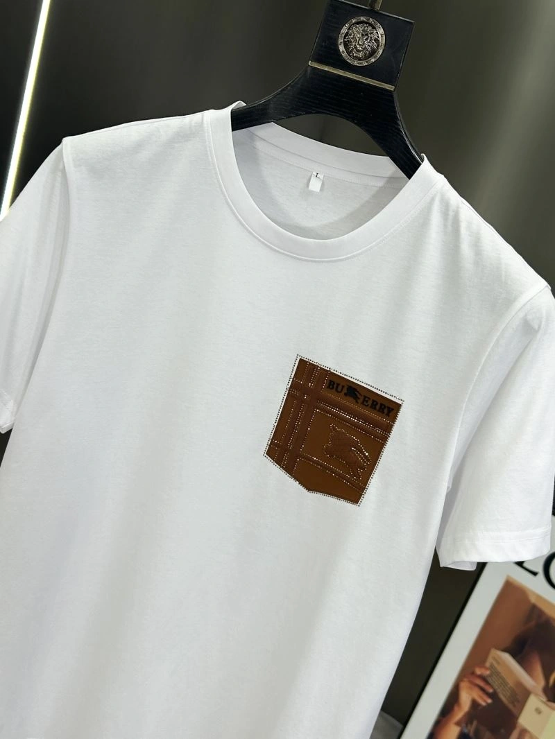 1:1 copy Burberry T-Shirts